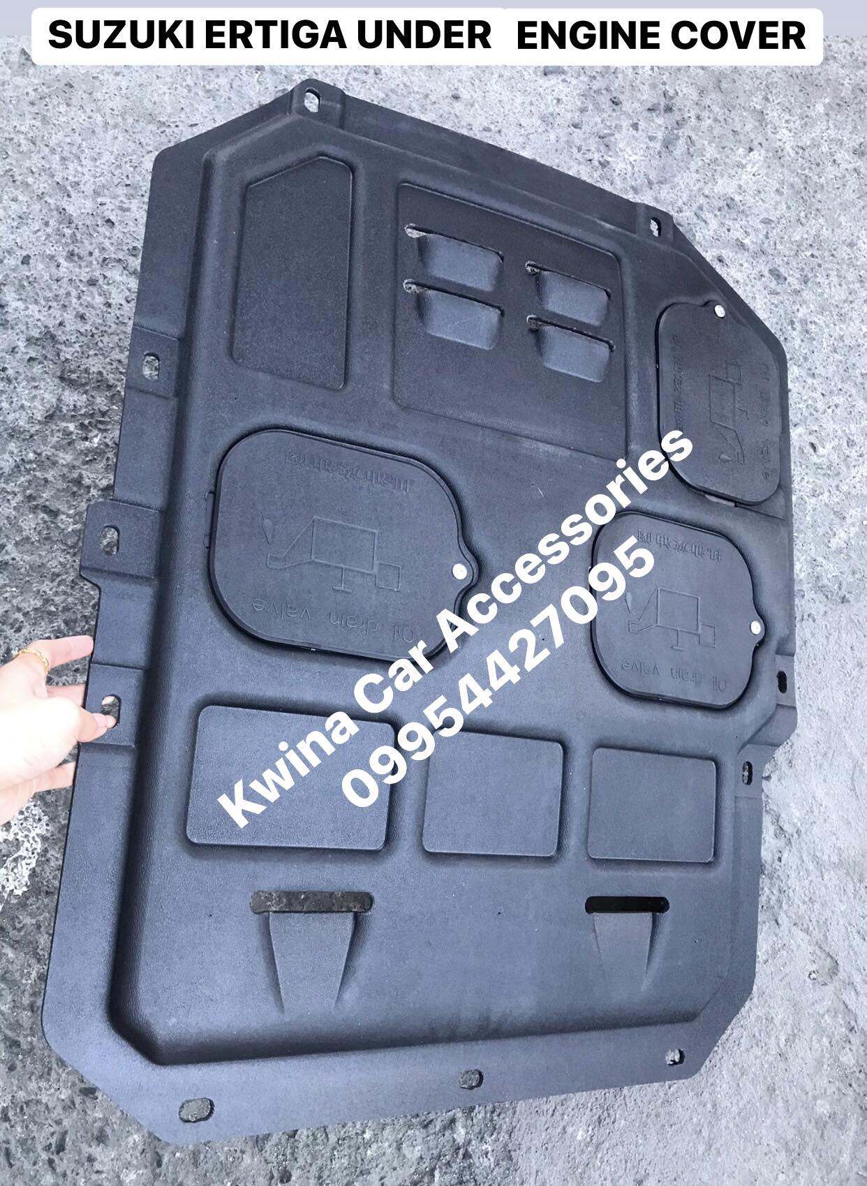 SUZUKI ERTIGA 2019-2023 UNDER ENGINE COVER | Lazada PH