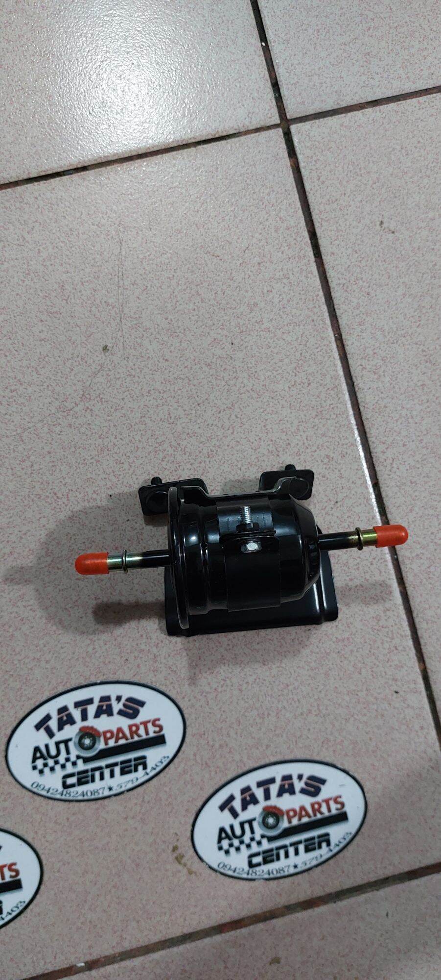 Toyota Avanza 16-21 /Rush 18up Fuel filter with bracket 23300-BZ010 ...