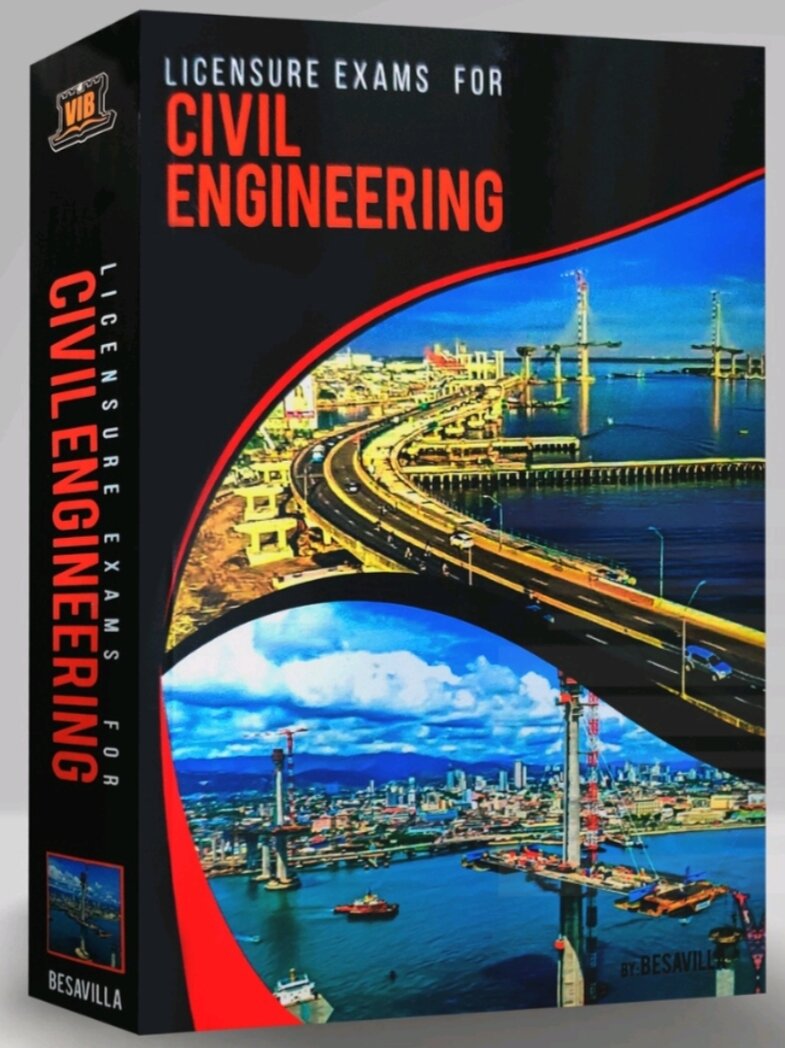 Civil Engineering 2021 Edition Besavilla | Lazada PH