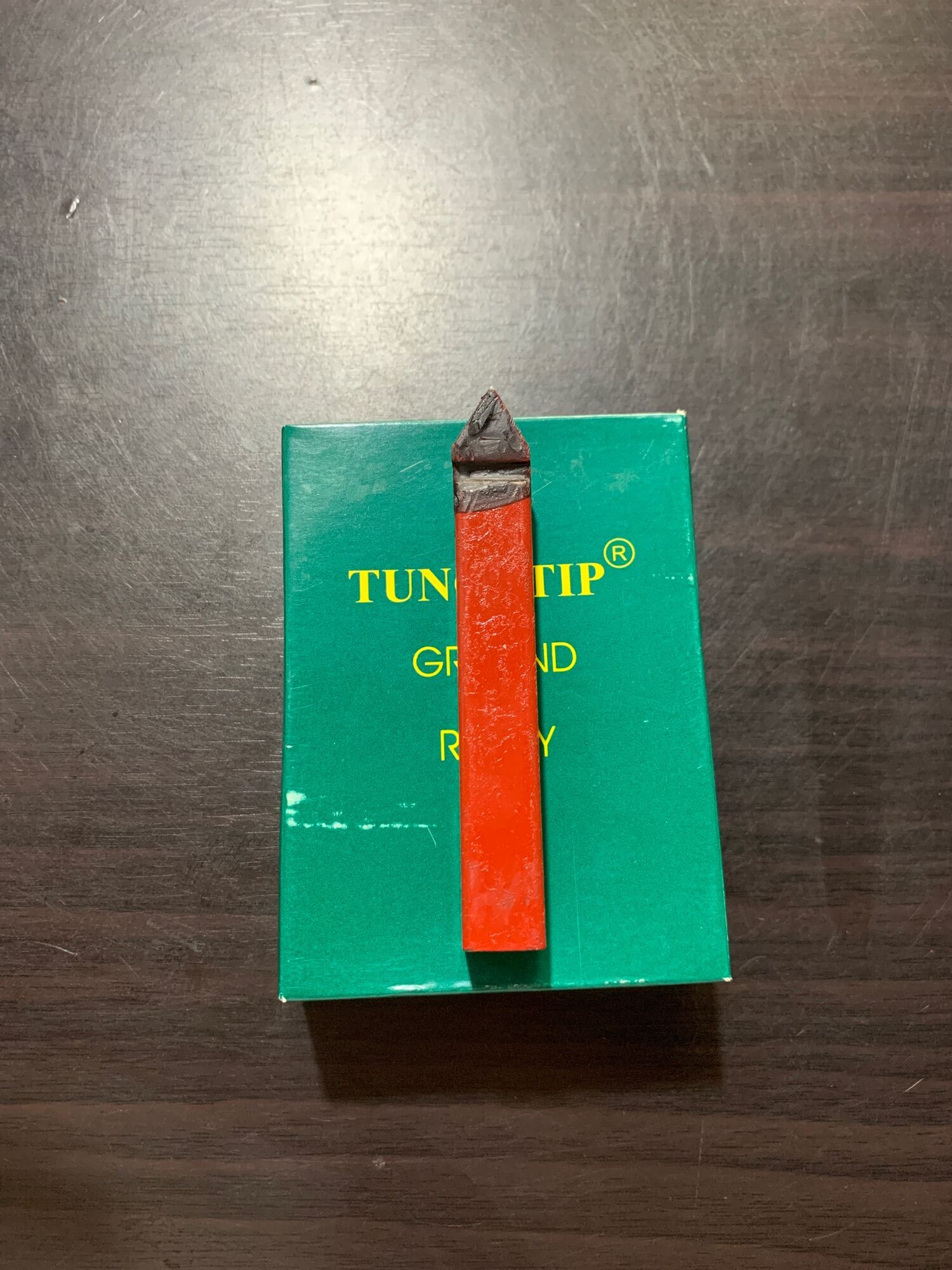 ORIGINAL TUNGATIP Carbide Tip Tool Bit 1/2 (Straight, Left, Right ... ORIGINAL TUNGATIP Carbide Tip Tool Bit 1/2 (Straight, Left, Right ...