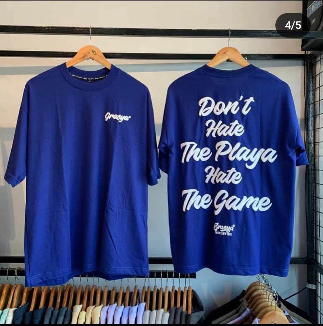 GRASYA WORLDWIDE HOODIE'S ORIGINAL | Lazada PH