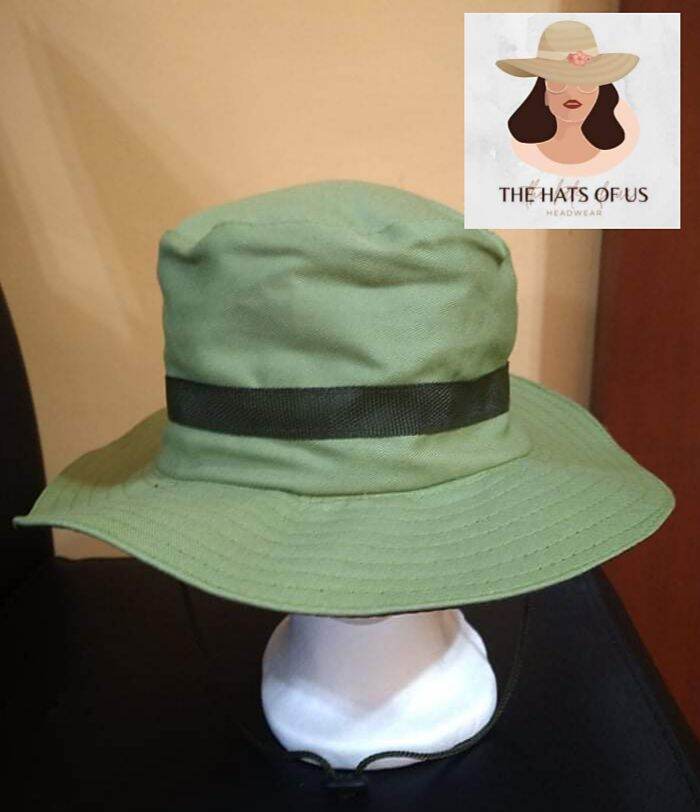 Abusayaf/ Waway Hat for Adult | Lazada PH