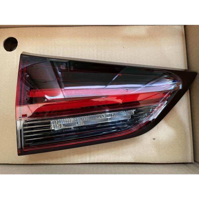 Mitsubishi Xpander 2017-2021 Genuine Tail Light Garnish | Lazada PH
