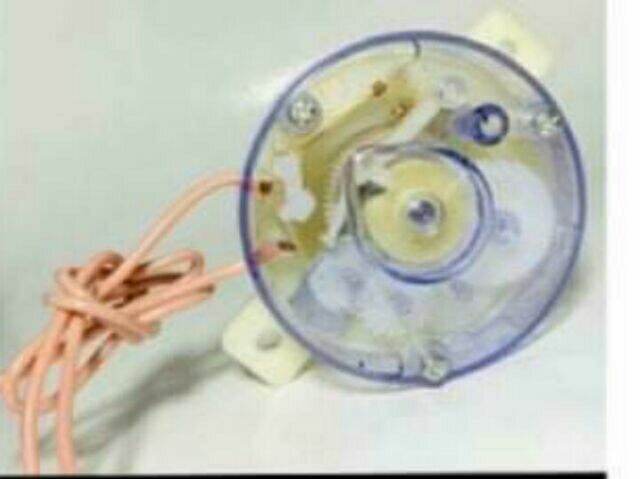 SHARP SPINNER TIMER SHORT SHAFT | Lazada PH