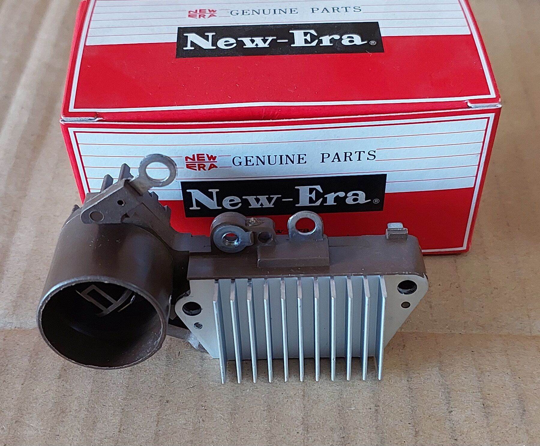 IVR-516 IC REGULATOR 12VOLT FOR HONDA ACCORD/CROWN NEW ERA JAPAN ...