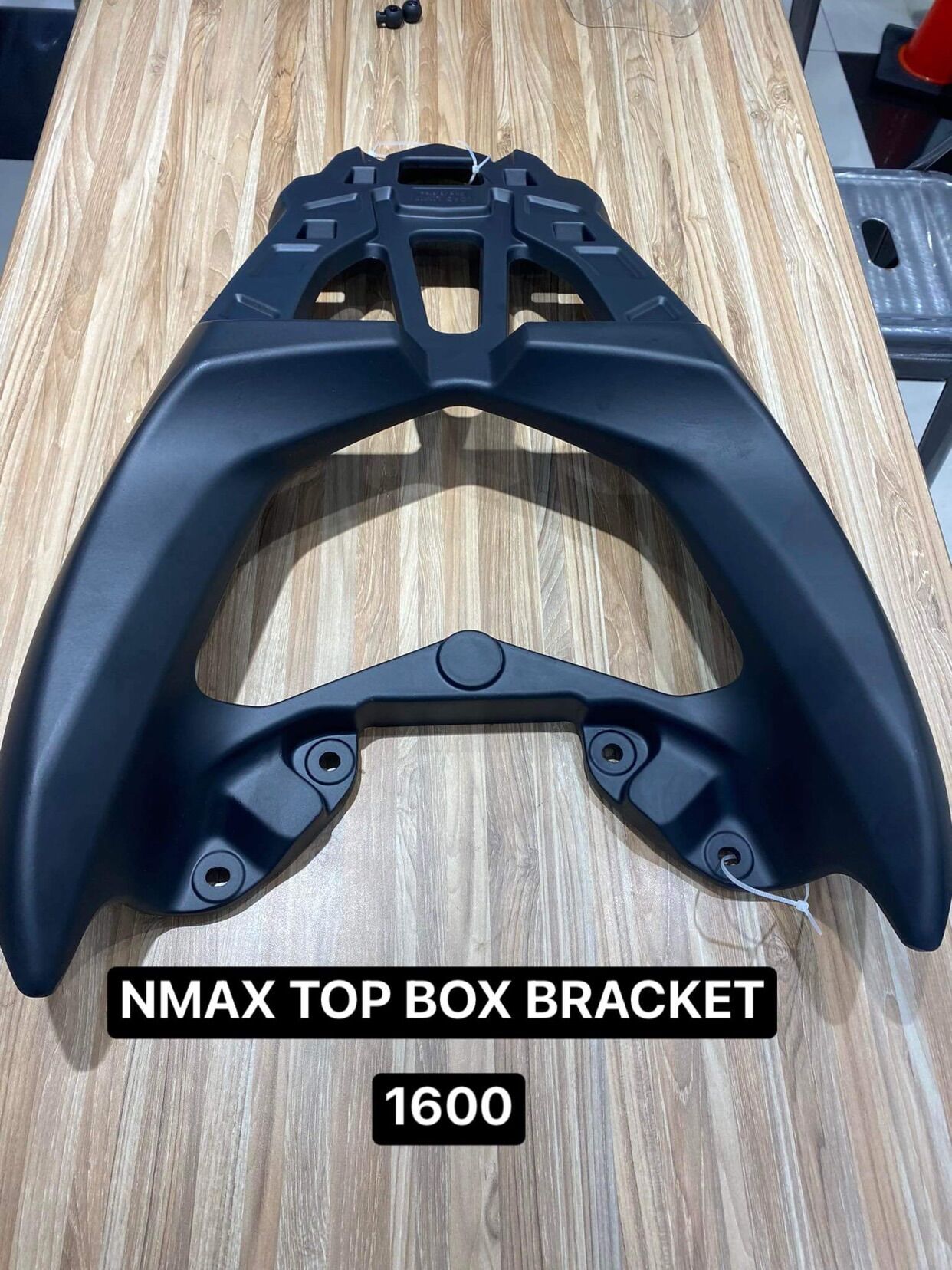 NMAX TOP BOX BRACKET | Lazada PH