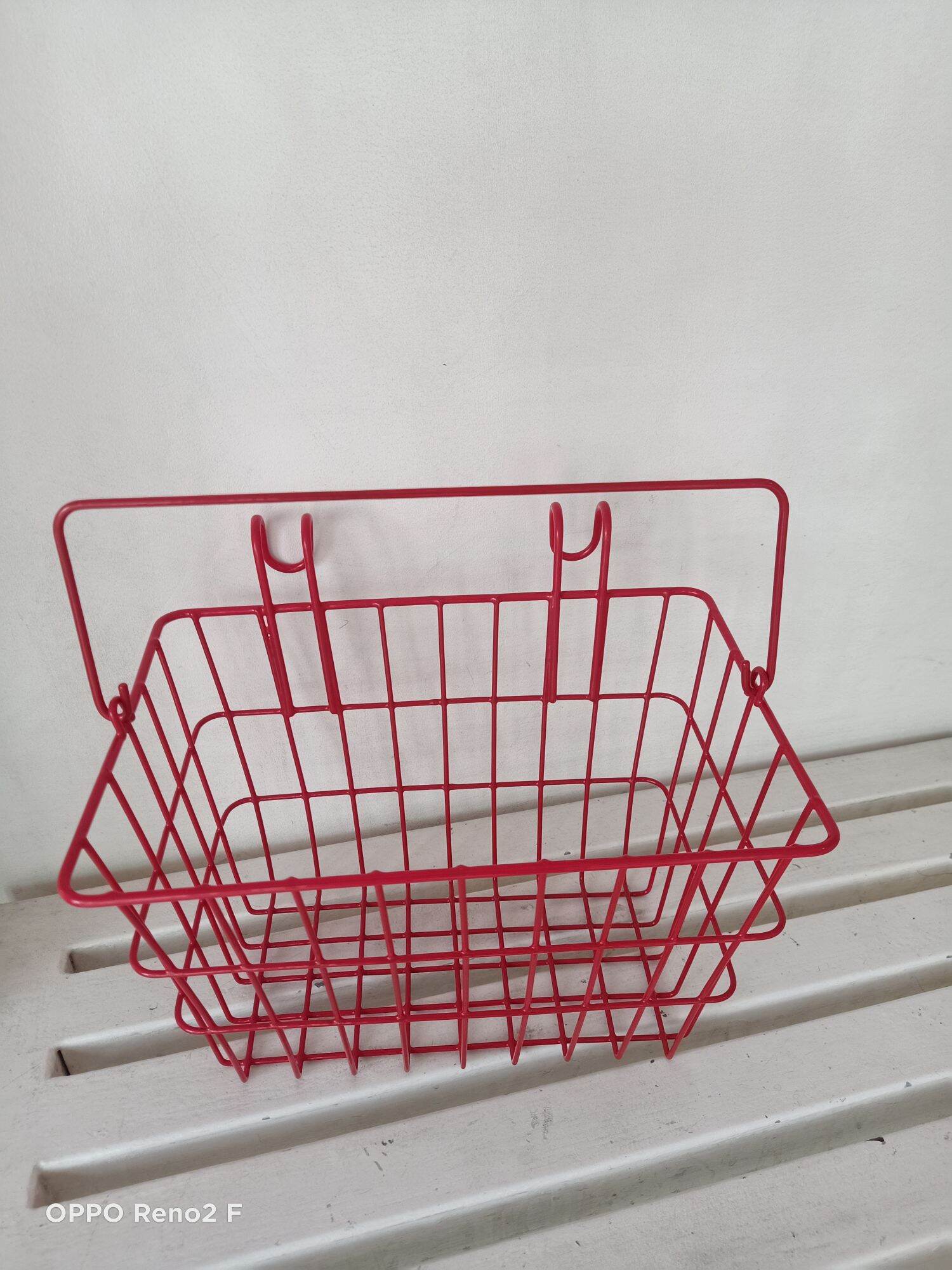 bycicle basket, shopping basket , multipurpose basket | Lazada PH