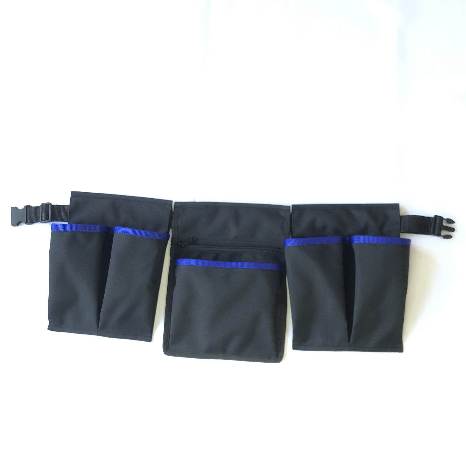 Bussing Belt Janitorial Belt Bag Cleaning Belt Bag Utility Belt Bag ...