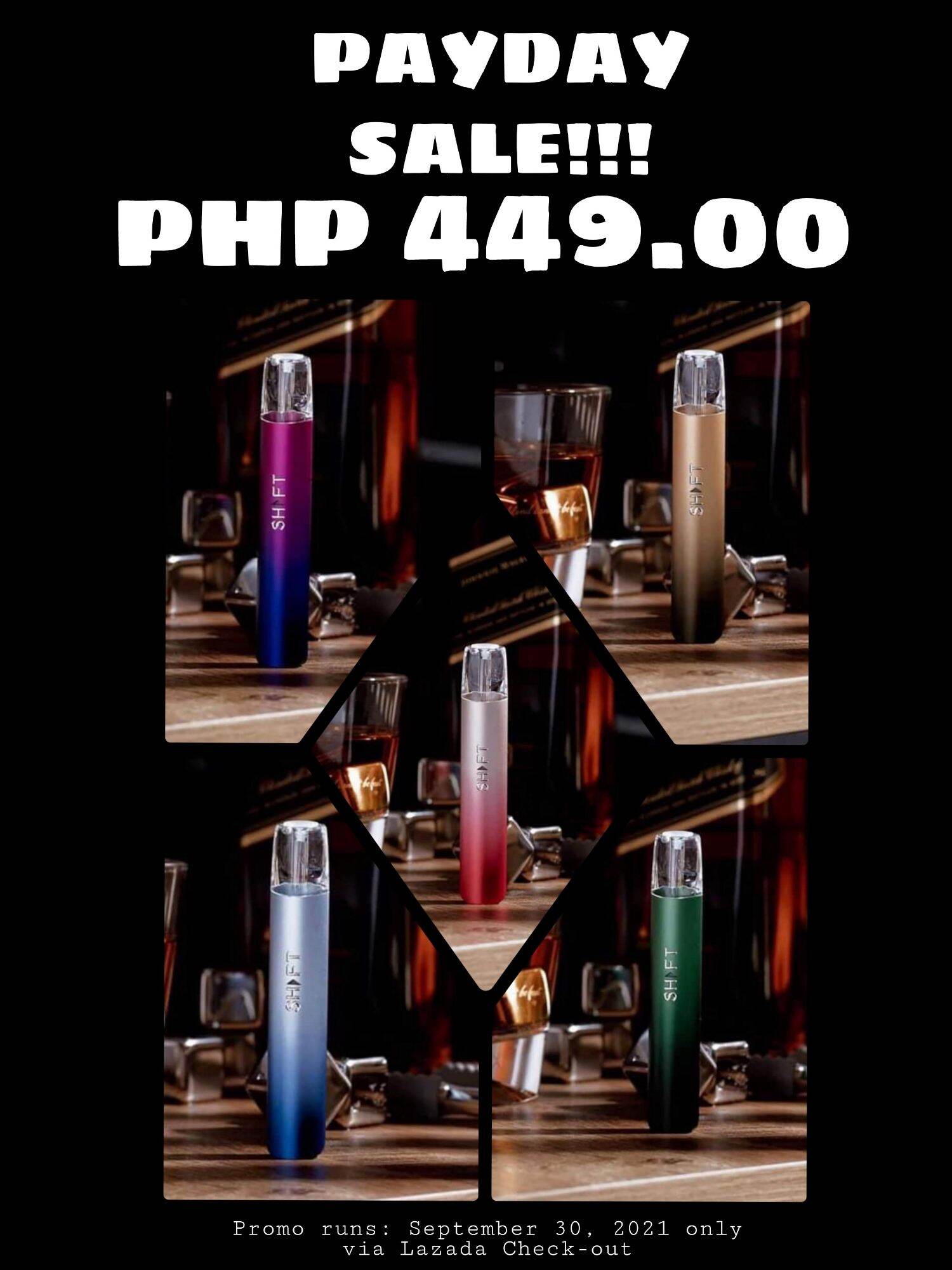 S1 ELITE/ Shift Device/ Legit Shift Device