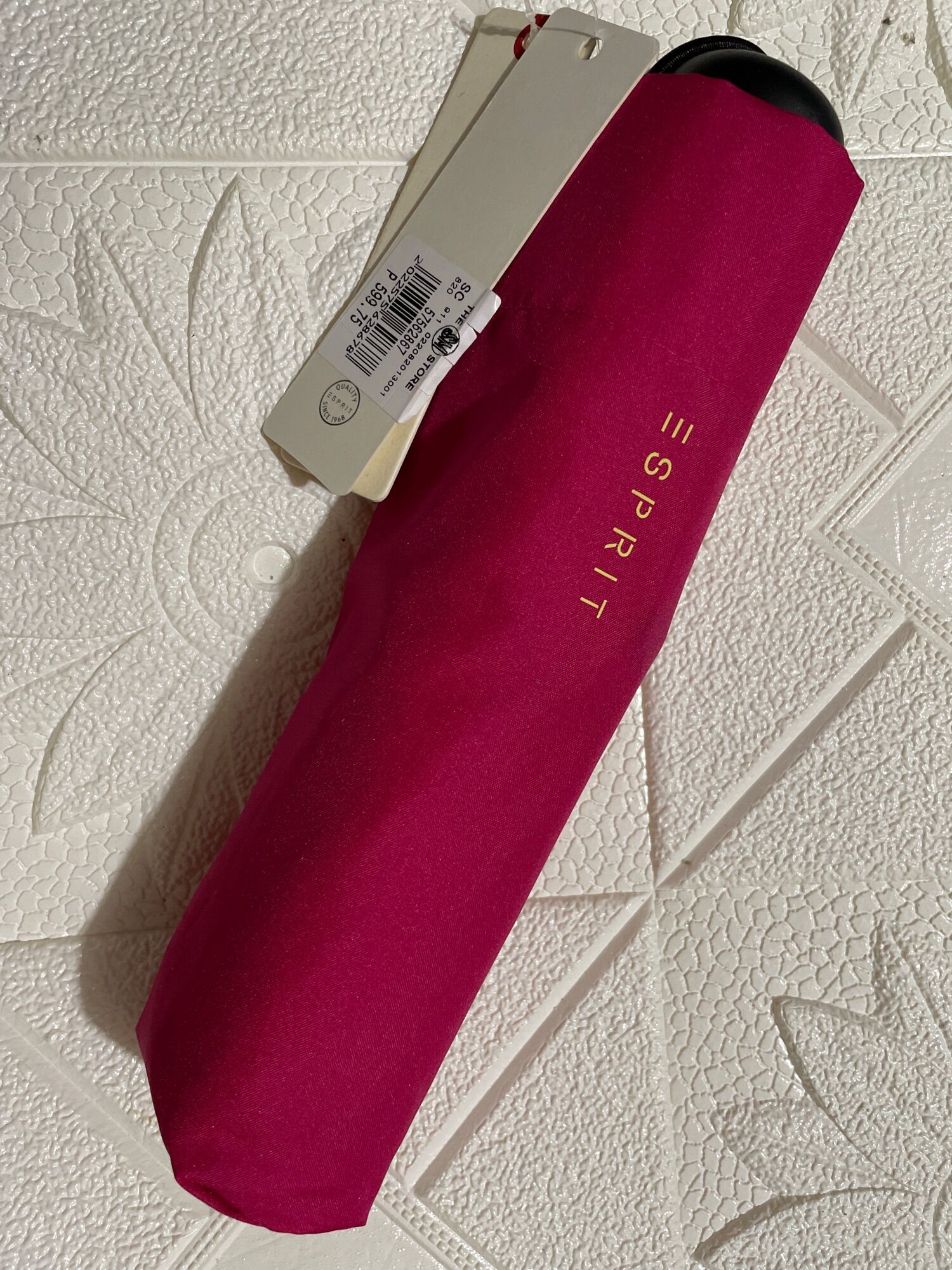 Grosser Schatten/Fibrella/SPRIT. Automatic/Manual Umbrella | Lazada PH