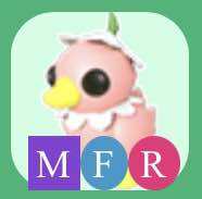 Roblox Adopt Me Mega Fly Ride Pets Gamecard | Lazada PH