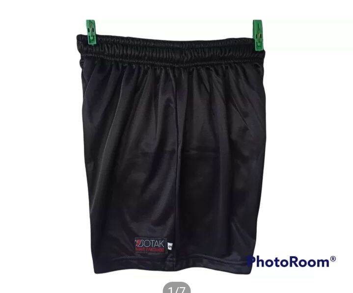 BOTAK Military Training Shorts ( S,M,L,XL,XXL ) High Quality | Lazada PH