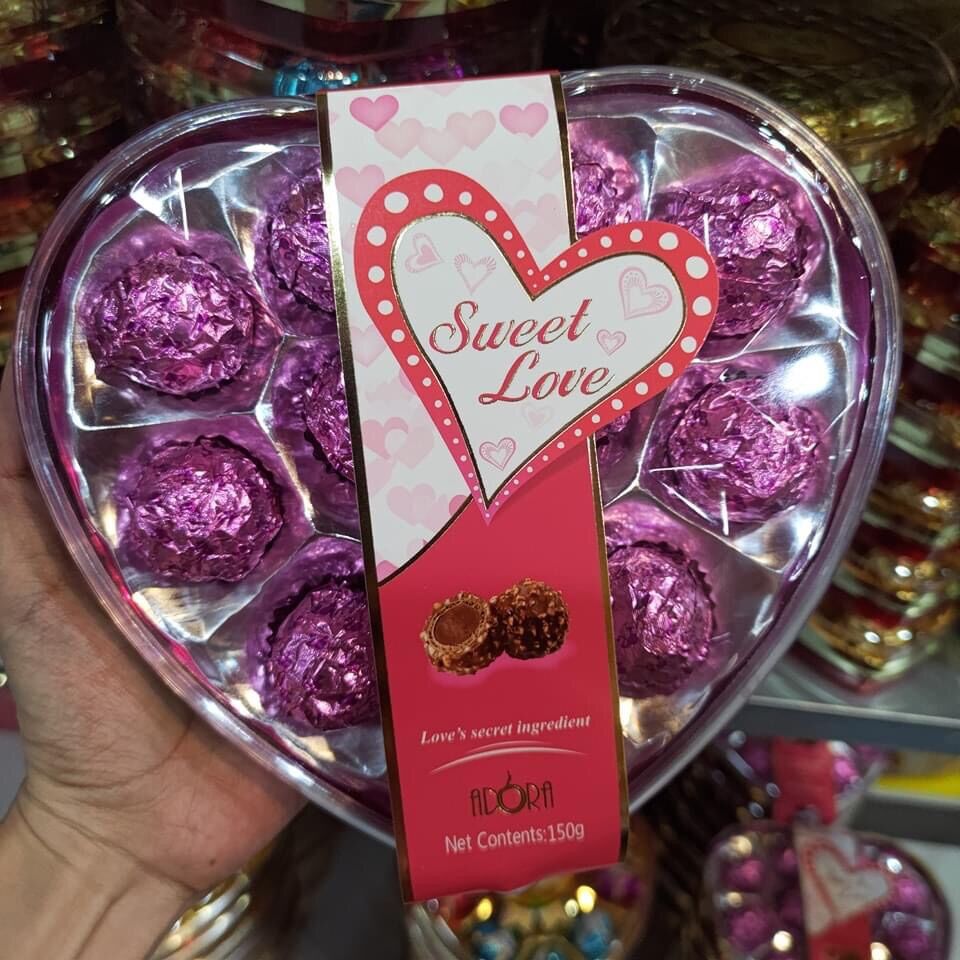 Adora Chocolate T18 | Lazada PH