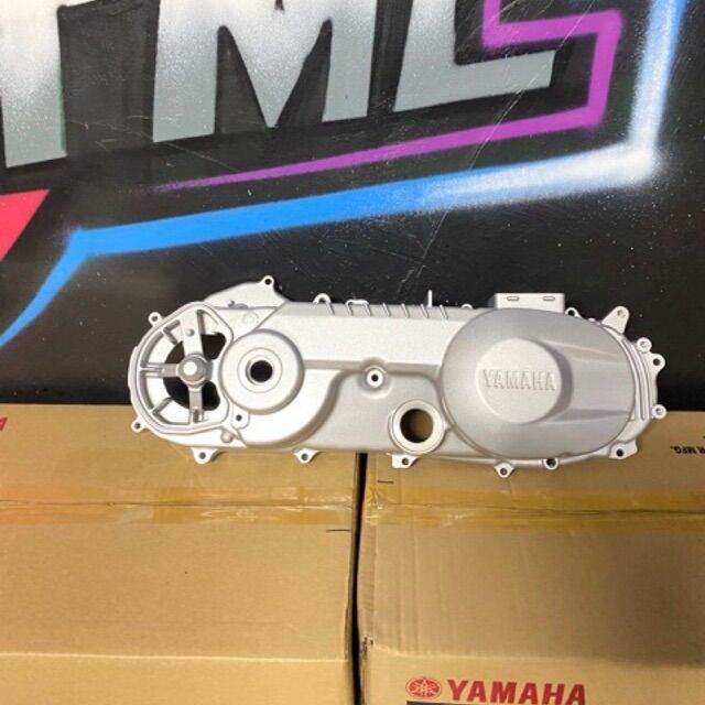 Yamaha Nouvo crankcase for mio sporty | Lazada PH