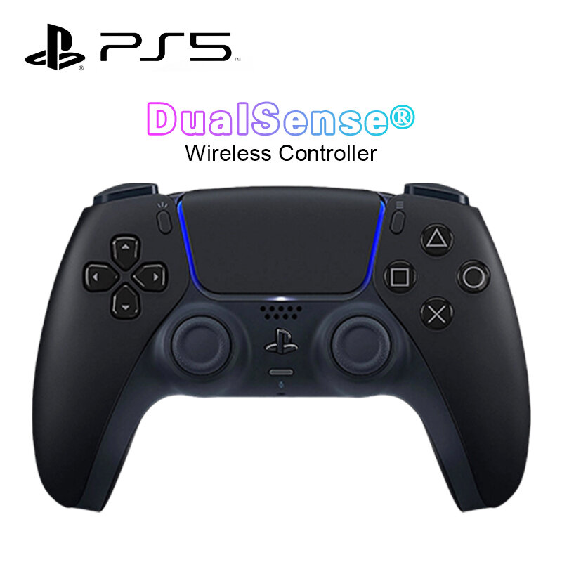 100% original Sony PS5 controller Playstation 5 controller Dualsense ...