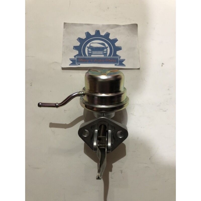 KYOSAN FUEL PUMP ASSEMBLY FOR MAZDA FAMILIA 323 B3/B5/B6 91-98 | Lazada PH