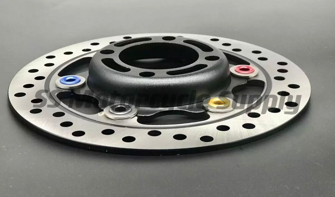 Motorcycle Honda XRM disc plate | Lazada PH