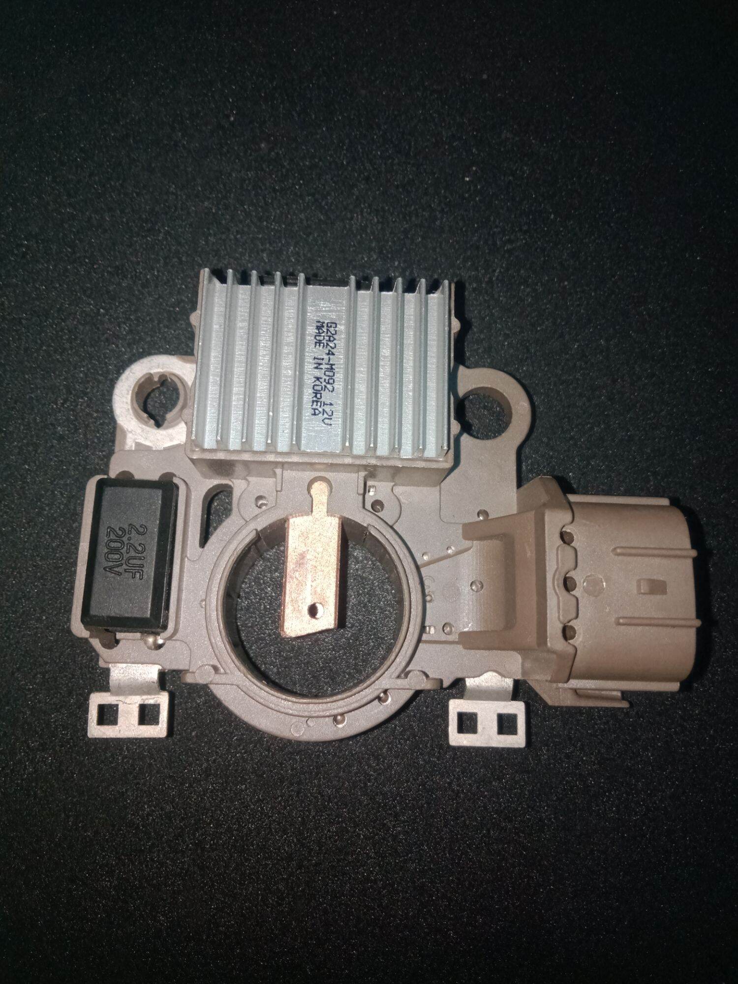 I.C Regulator Toyota Wigo | Lazada PH