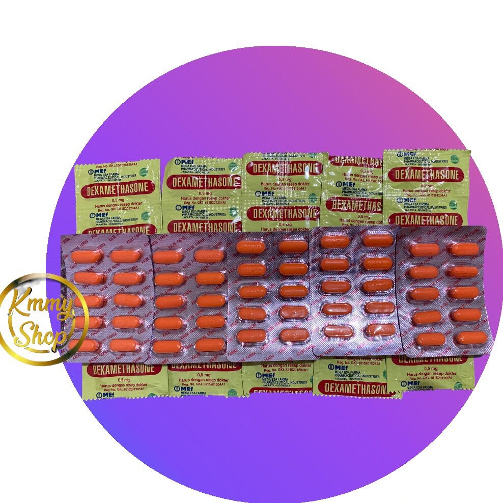 Pronicy kalbe 5 pairs only ORIGINAL | Lazada PH