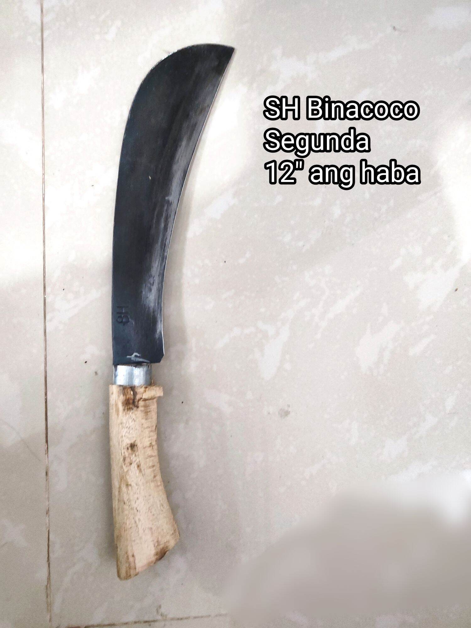 Sh Gulok Itak Pang Kahoydamo Carmona Lazada Ph