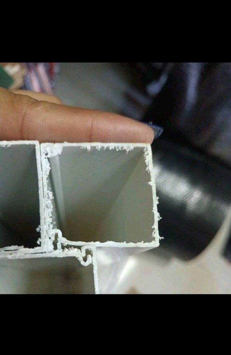 (8FT) heavy duty quality ATLANTA and ROYU pvc MOLDING available "8ft ...