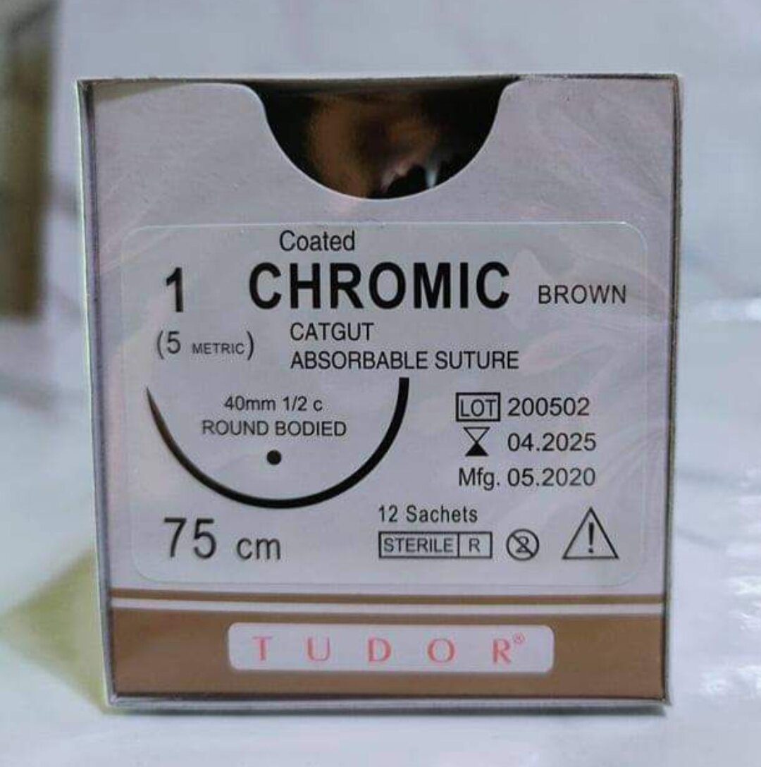 Chromic 1 Round Bodied | Lazada PH