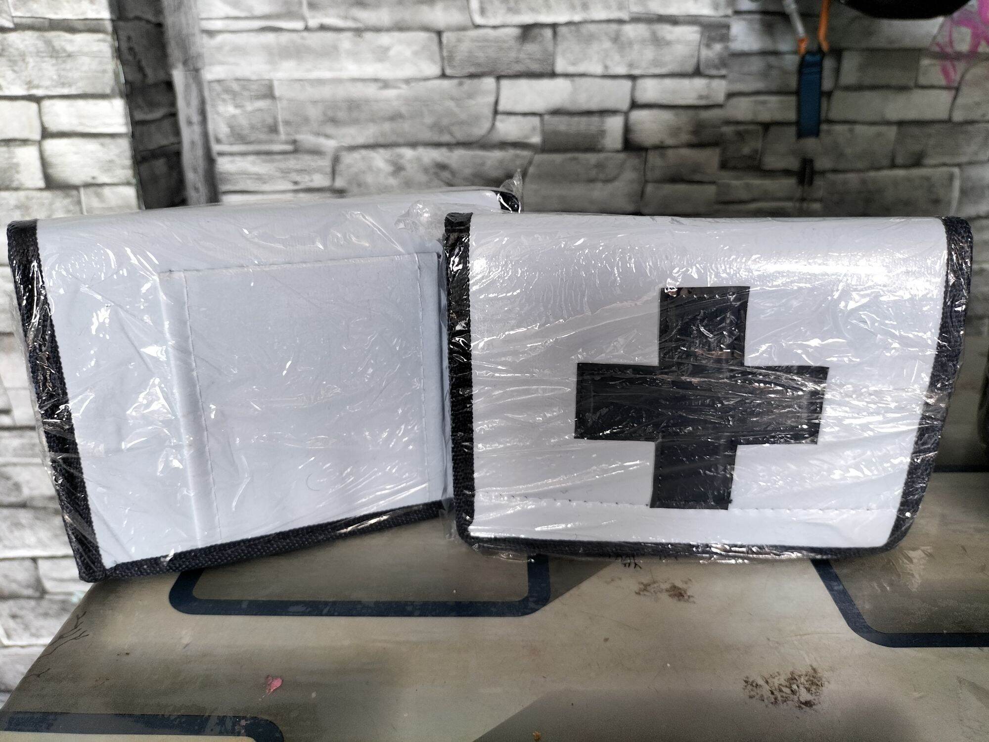 MEDICINE KIT FOR SECURITY GUARD | Lazada PH