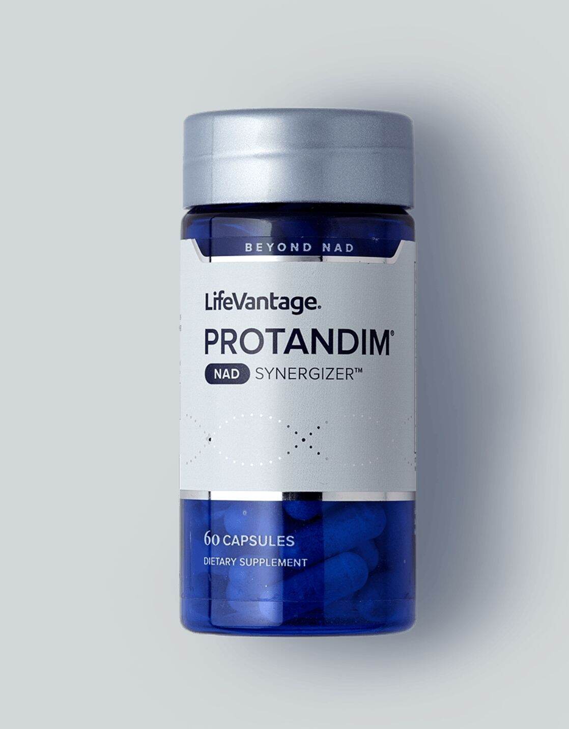 Lifevantage Protandim Synergy Nfr2 Nfr1 NAD WITH FREEBIES | Lazada PH