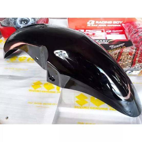 JTs Raider J 115 fi Front Fender | Lazada PH