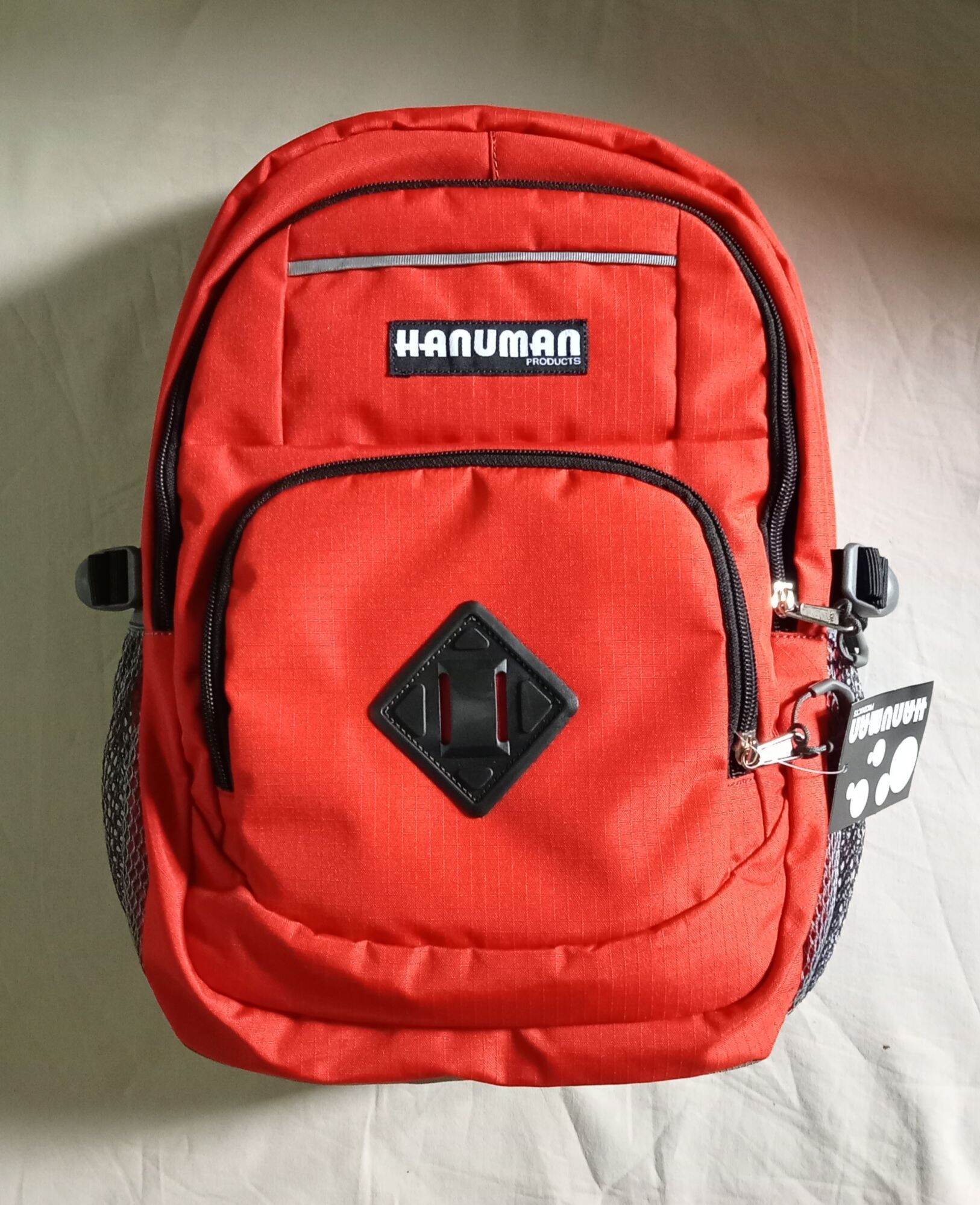 Hanuman backpack Brahma small | Lazada PH