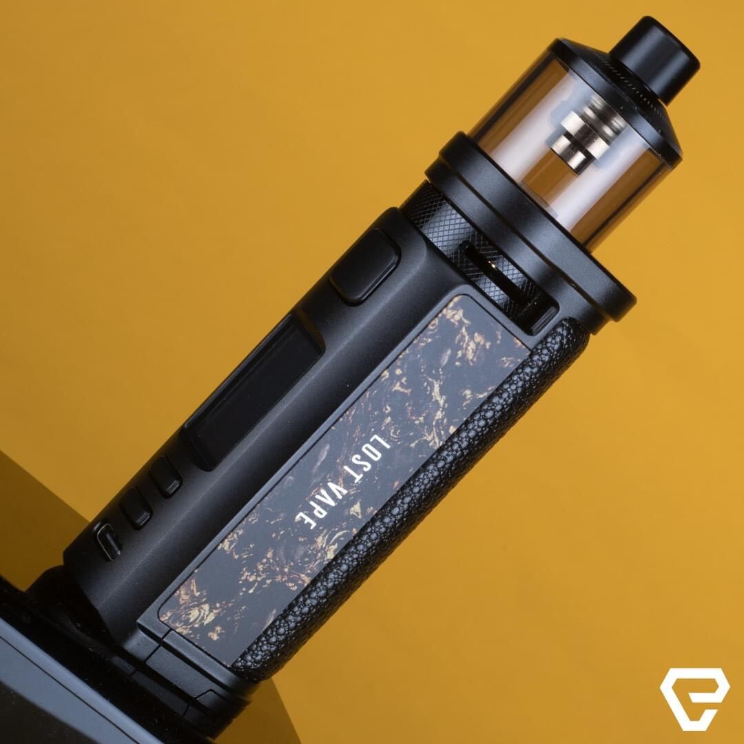 Lostvape Centaurus Q80 Pod mod Kit Complete Set Ursa nano xlim vipo ...