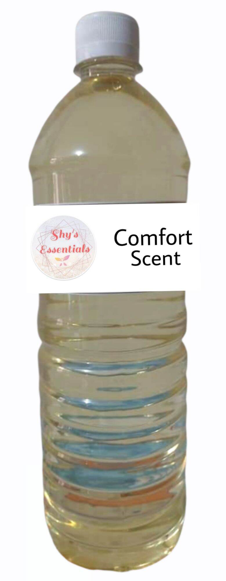 comfort, mystique, passion, timeless, sunrise and natures fresh scents ...