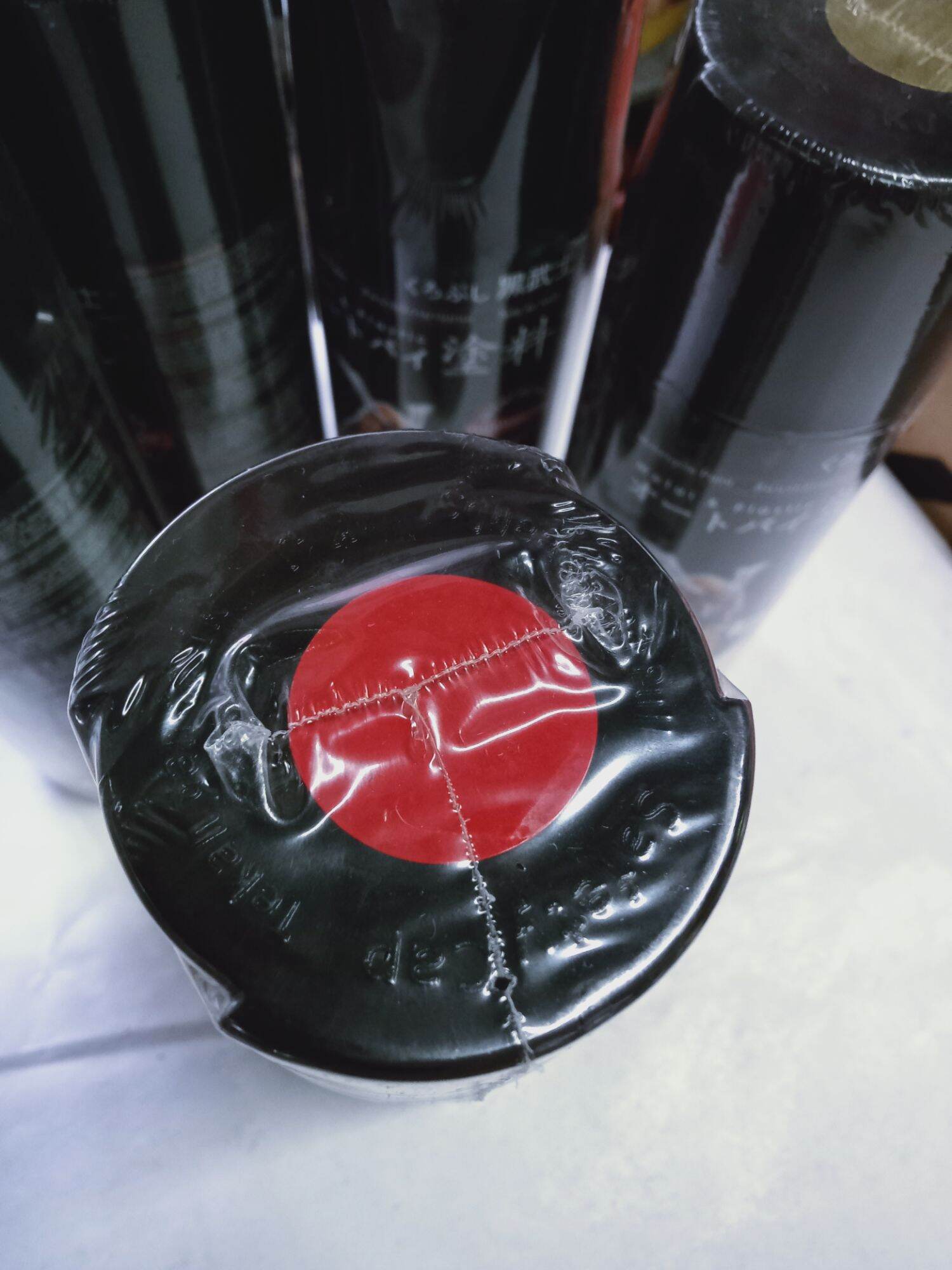 Samurai (Honda Red) | Lazada PH