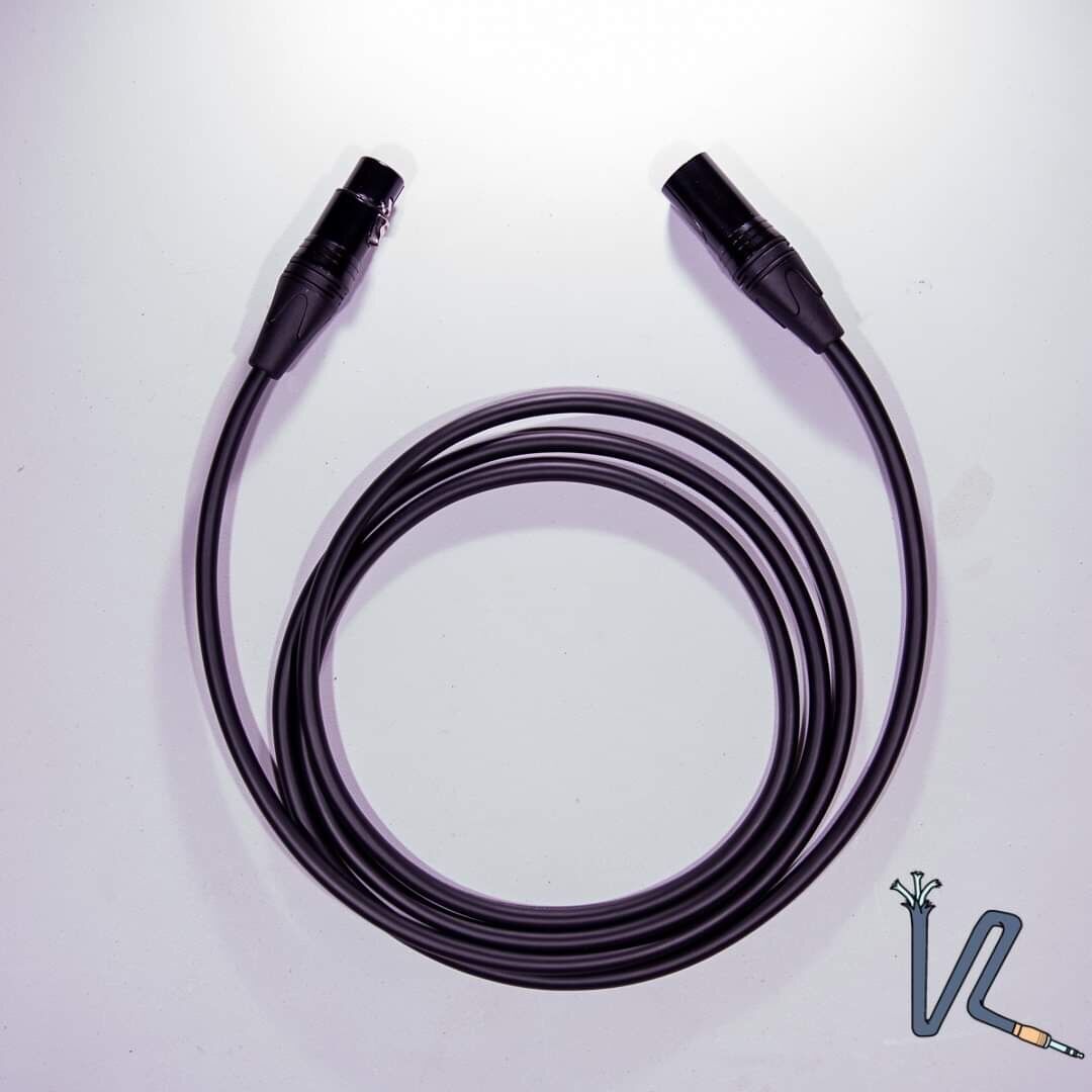 Kable Kustom Balanced XLR Cable | Lazada PH