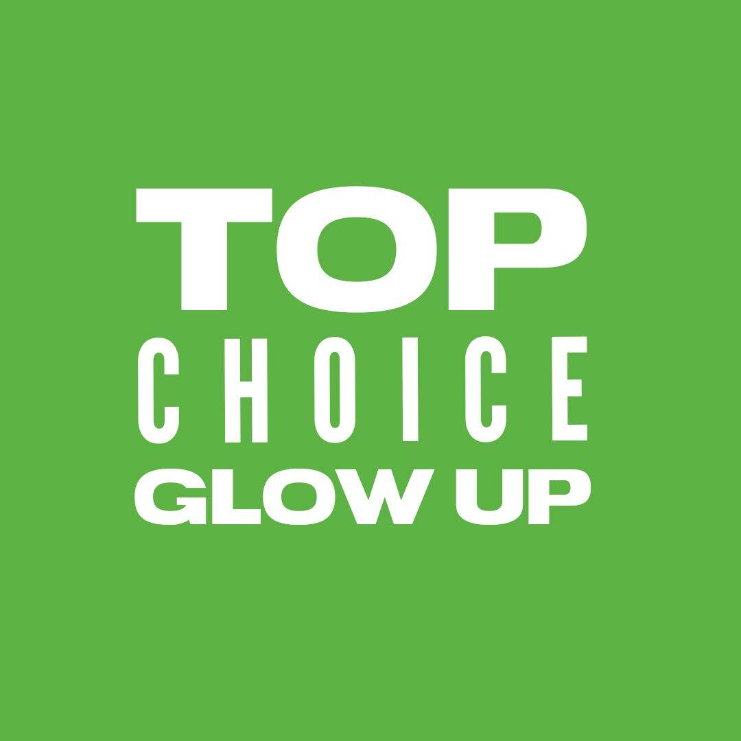 TopChoice-Glow Up Philippines Official Online Store | Shop Now on Lazada