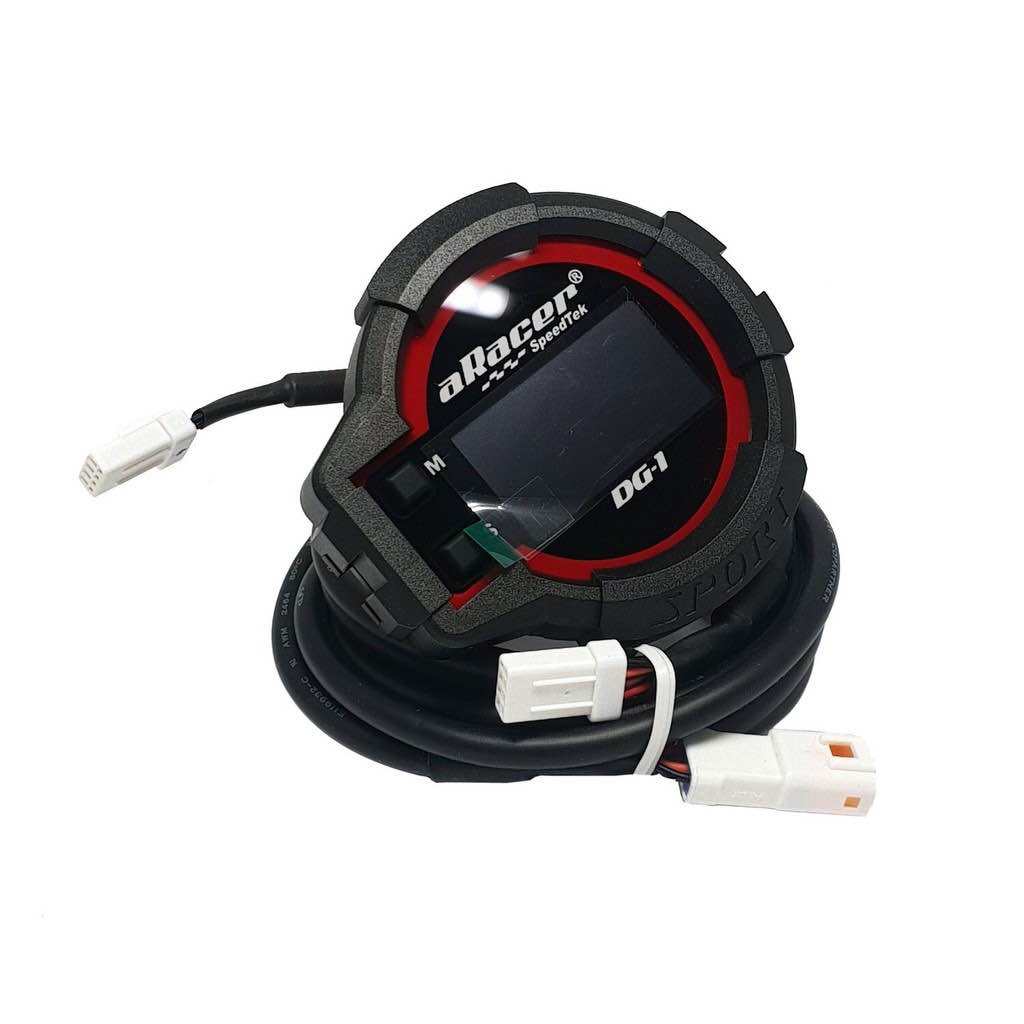 Aracer DG1 OLED display meter | Lazada PH