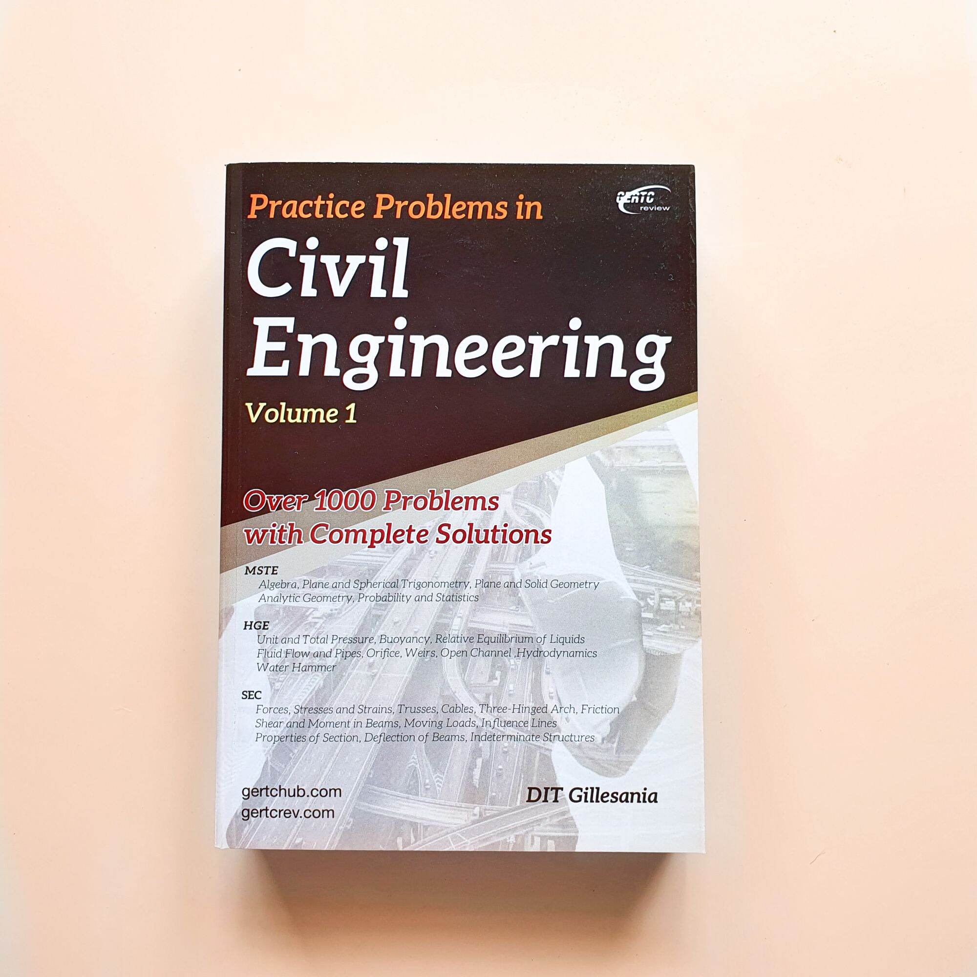 Practice Problems In Civil Engineering Official Civil Engineering practice-problems-in-civil-engineering-official-civil-engineering