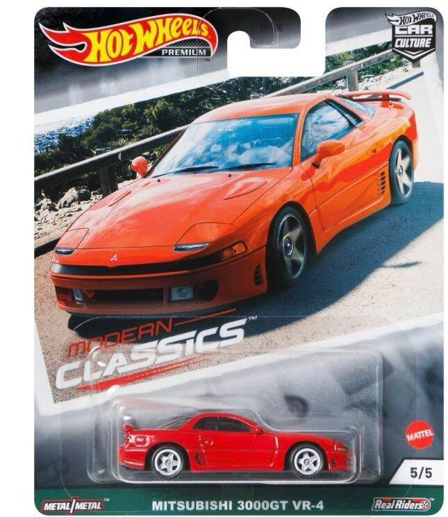 MITSUBISHI 3000GT - LANCER EVOLUTION - MODERN CLASSIC | Lazada PH