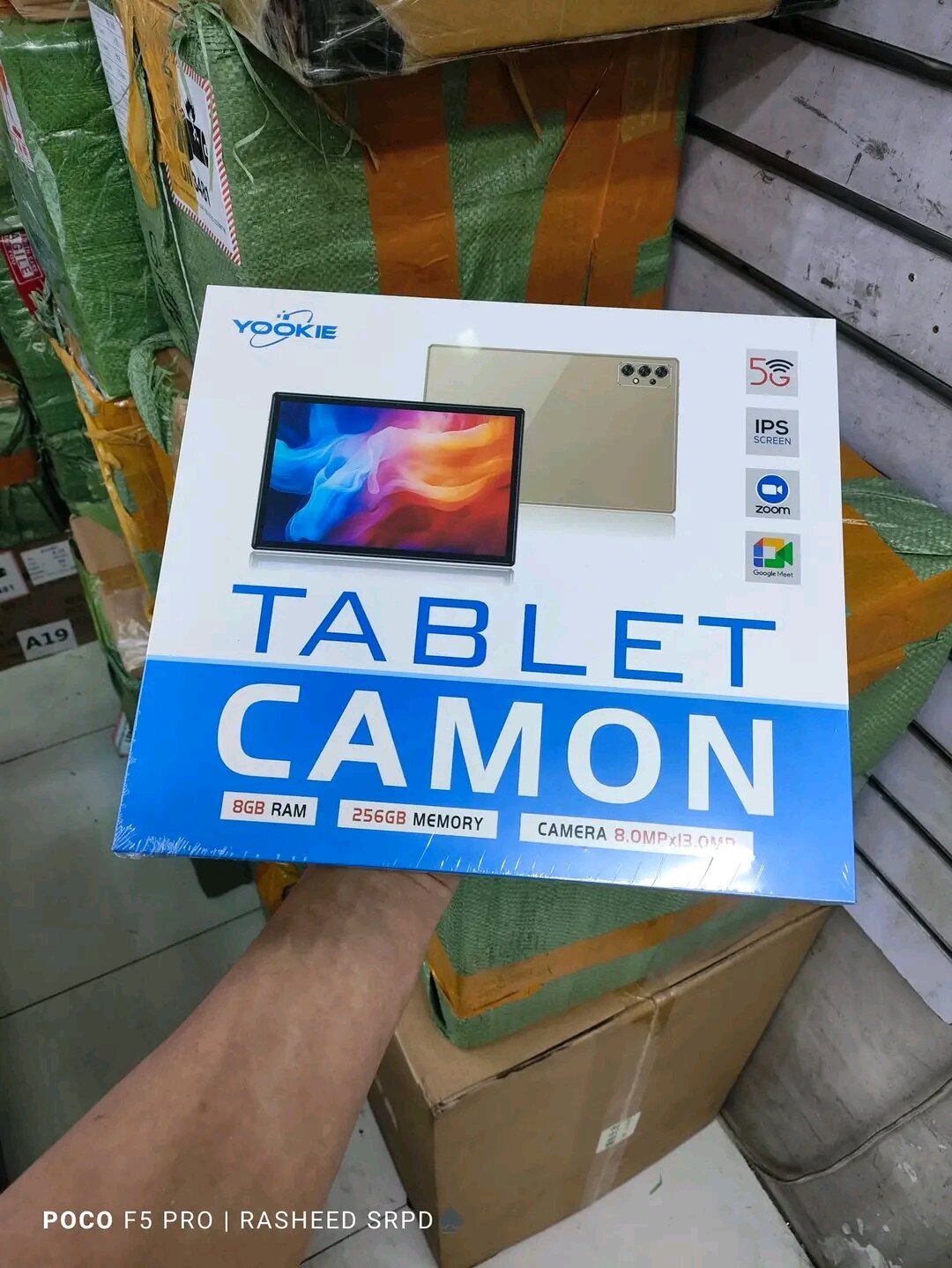 Tablet Camon | Lazada PH: Buy sell online Tablets with cheap price ...
