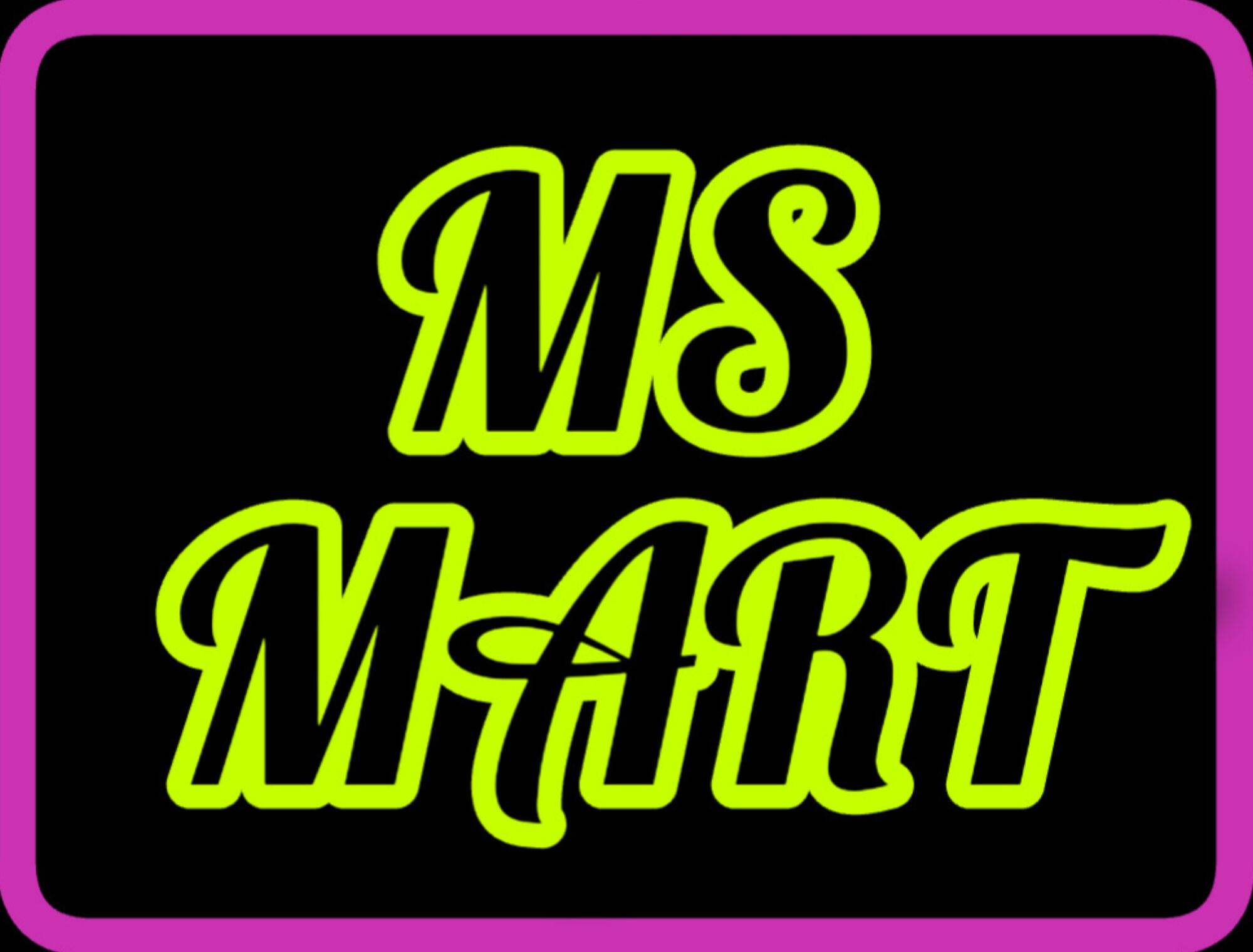 MS MART Official Store in the Philippines, Online Shop 05 2025