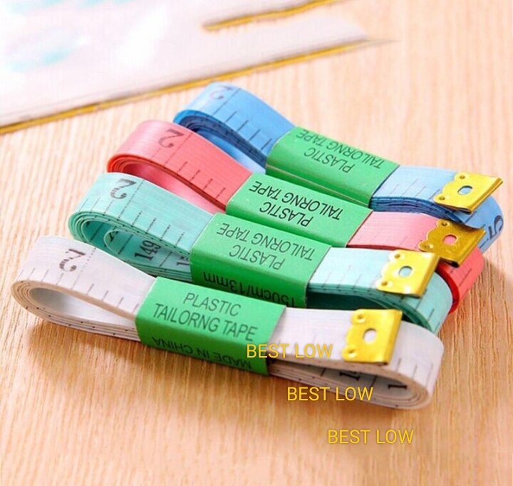 Tape measure/medida per pcs | Lazada PH
