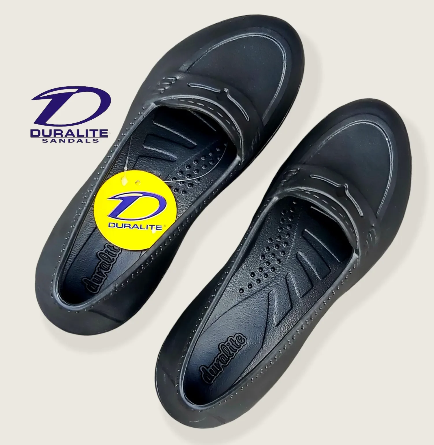 Duralite ABBY duty shoes for women | Lazada PH