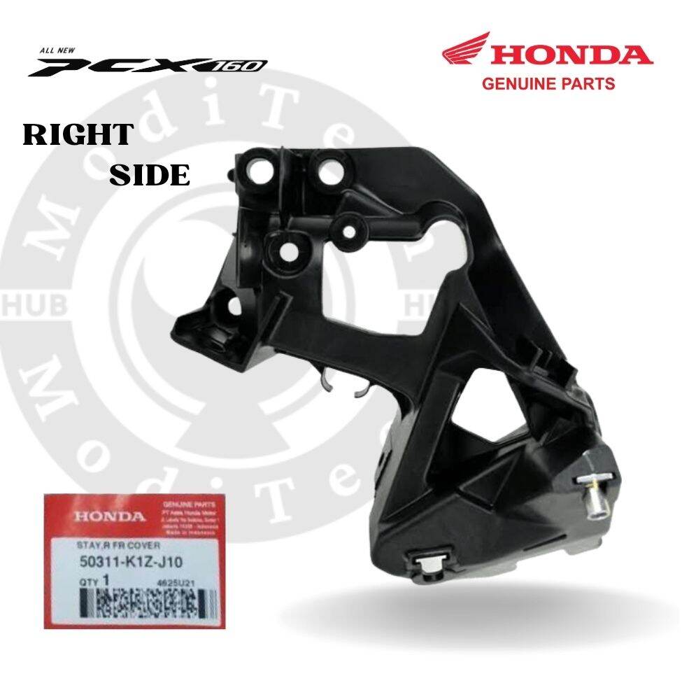HONDA GENUINE STAY BRACKET FOR PCX 160 | Lazada PH
