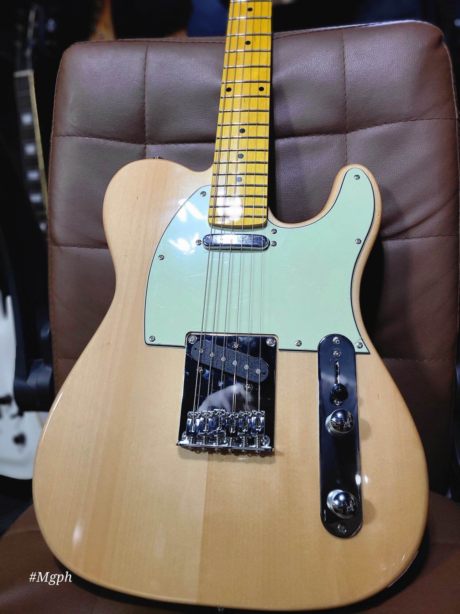 DND ELECTRIC Guitars D&D | Lazada Philippines