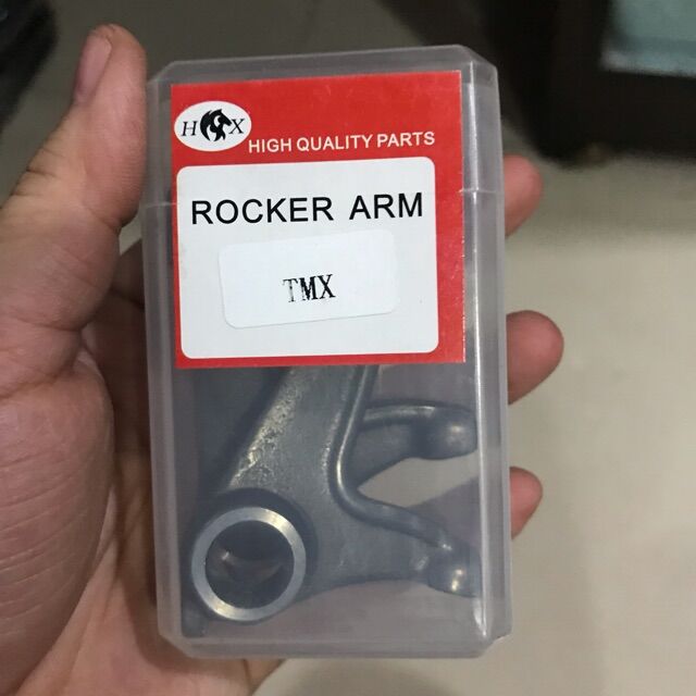rocker arm can follower only tmx 155 stock size | Lazada PH
