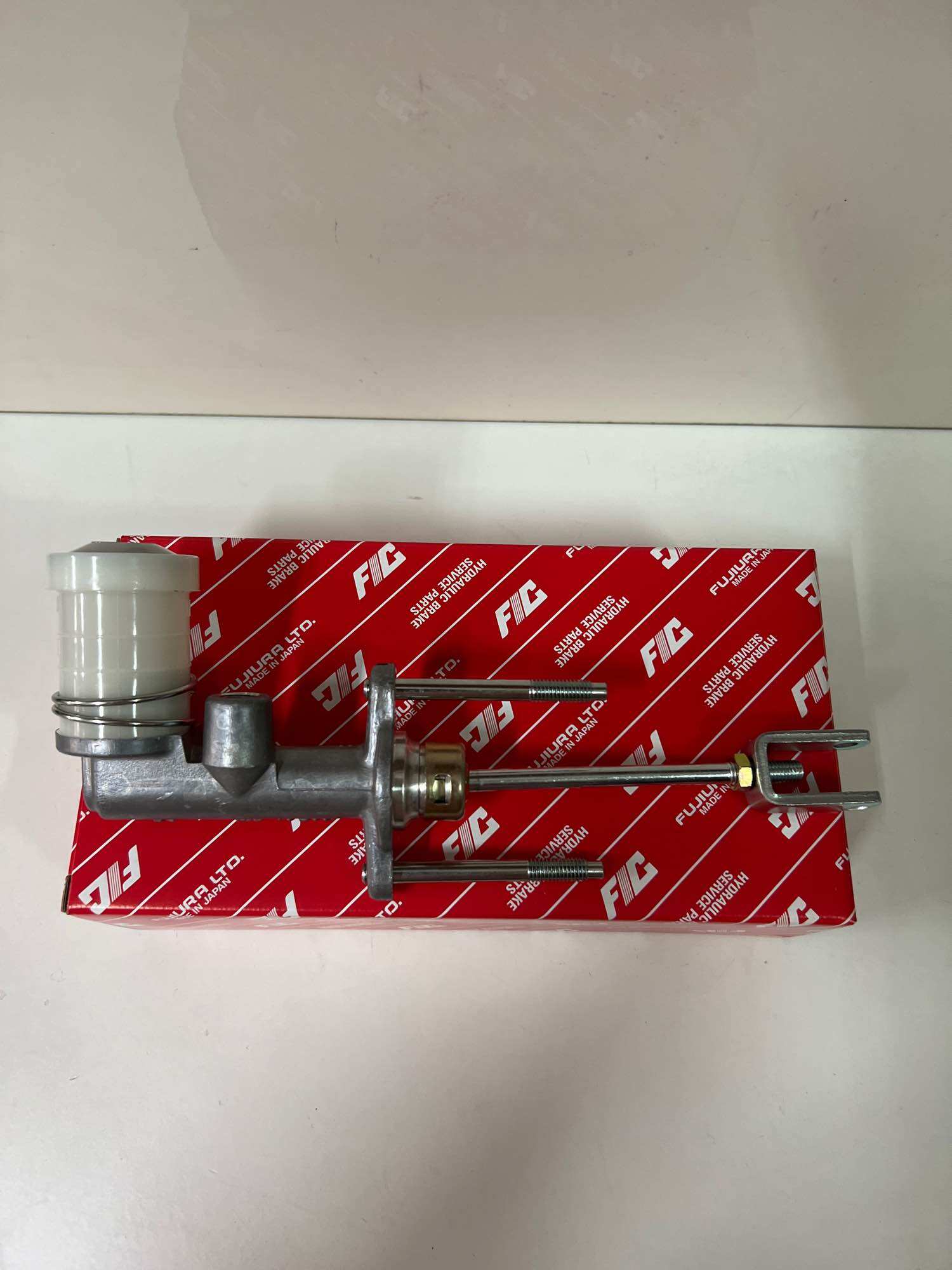 Clutch Master Assembly for Isuzu Crosswind, Hilander FIC Brand Made in ...