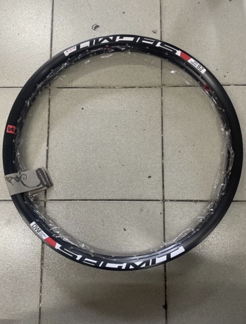 Sagmit Evo Rims new model tubeless ready sold by pair or pares | Lazada PH