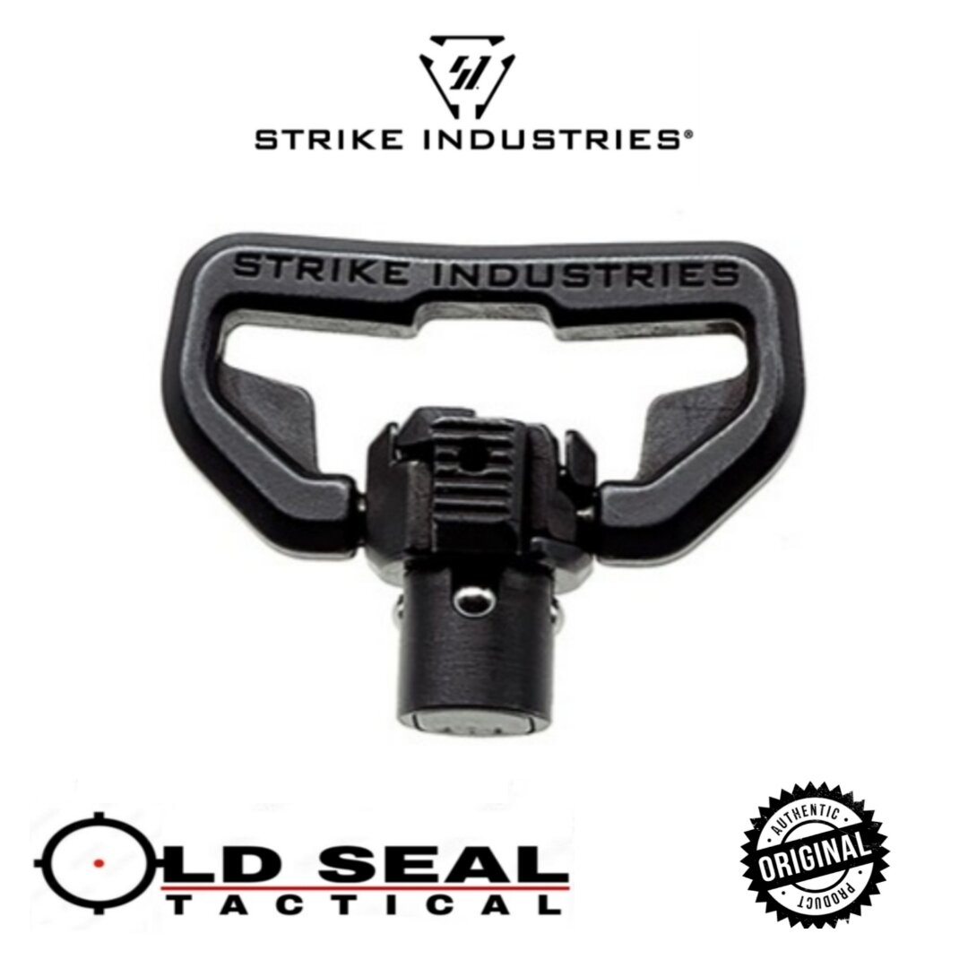 Strike Industries Quick Detach Sling Loop AUTHENTIC | Lazada PH