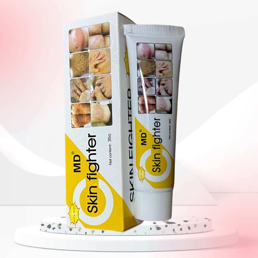 Extra Large Skin Fighter 35g | Lazada PH