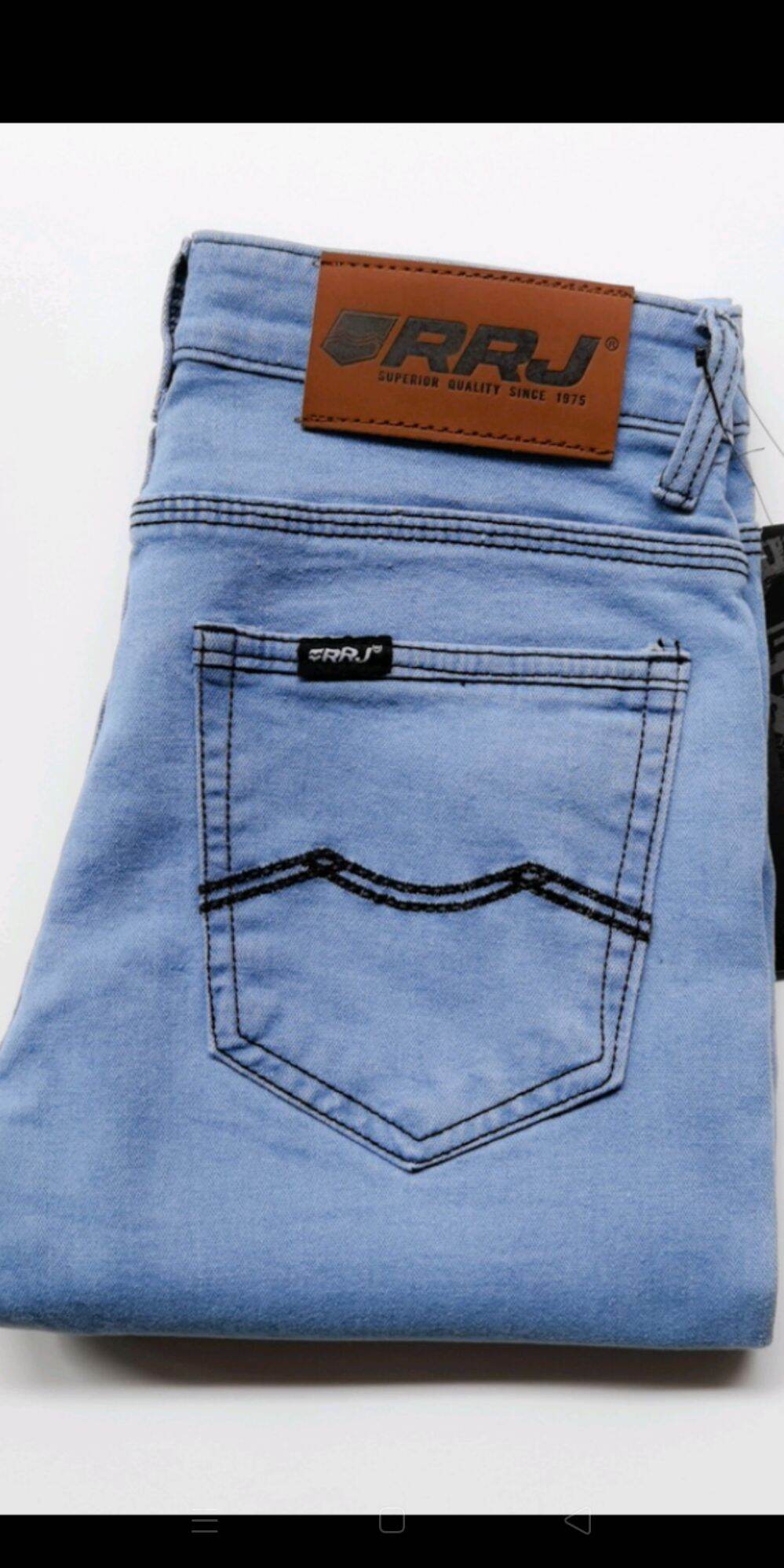 rrj pants for men | Lazada PH